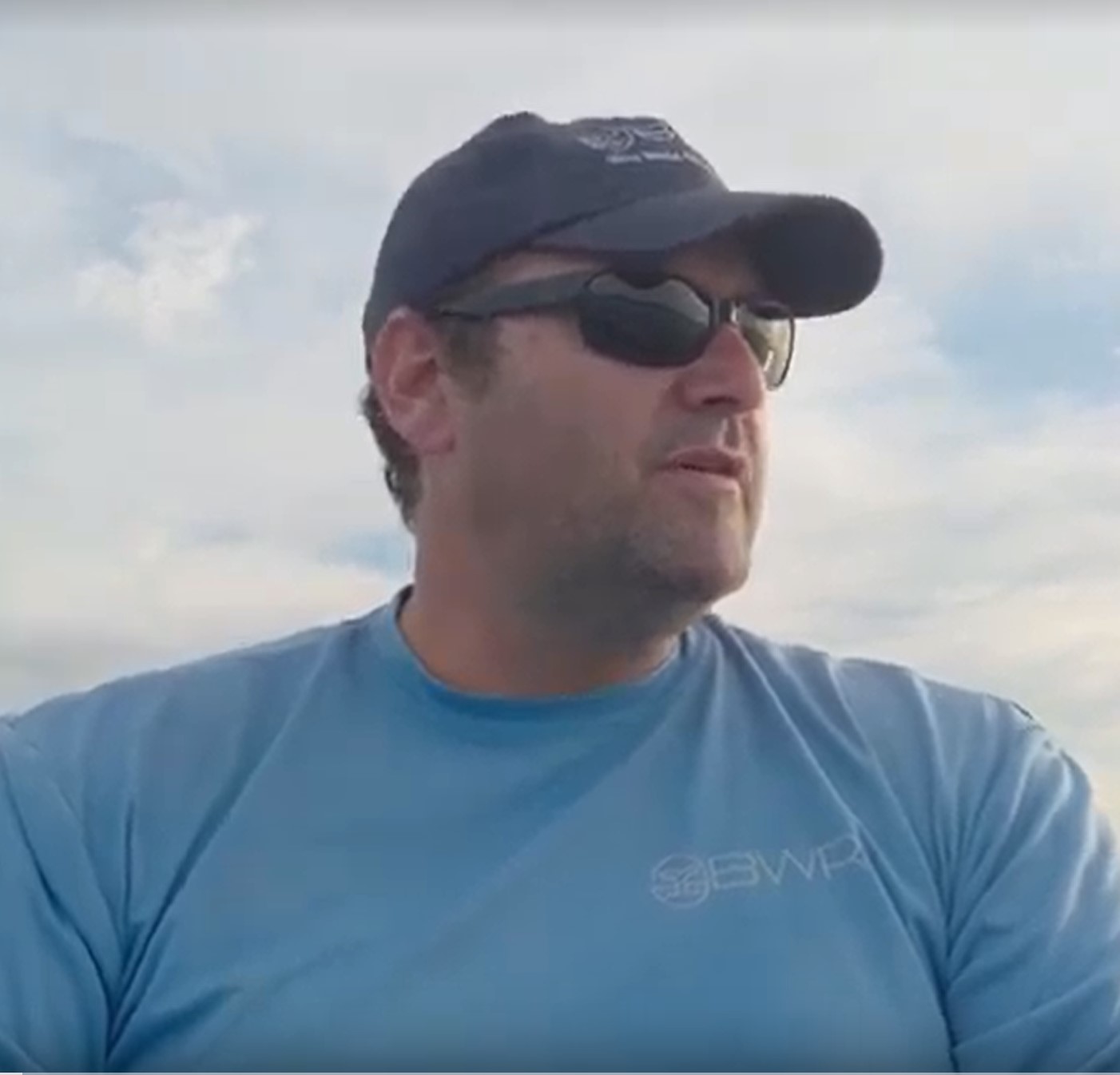 Jamison Smith | Blue World Research Institute